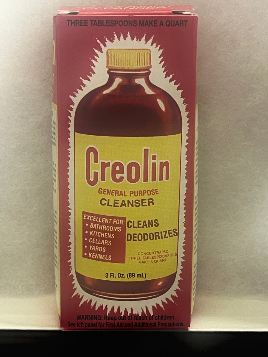 Creolin – MsKurvygirl