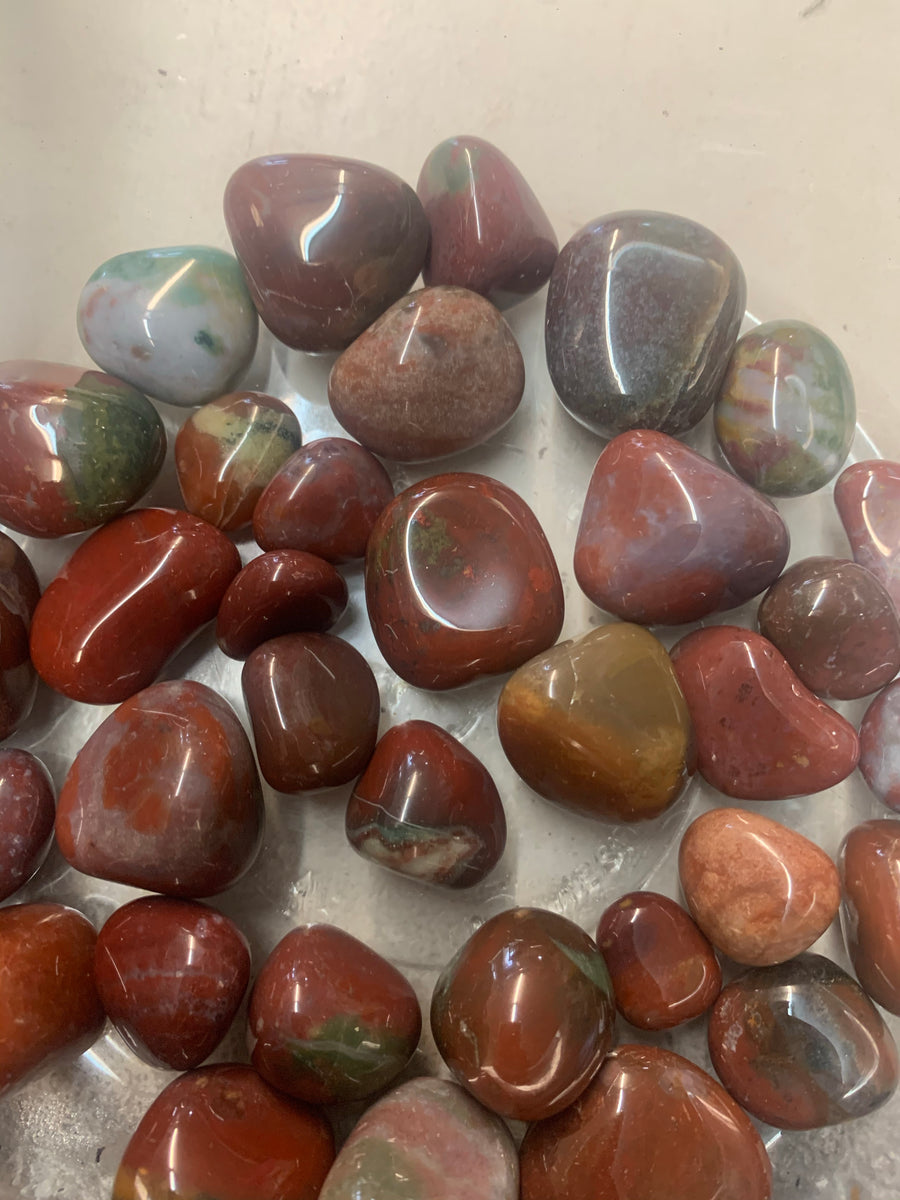 Fancy Jasper – MsKurvygirl